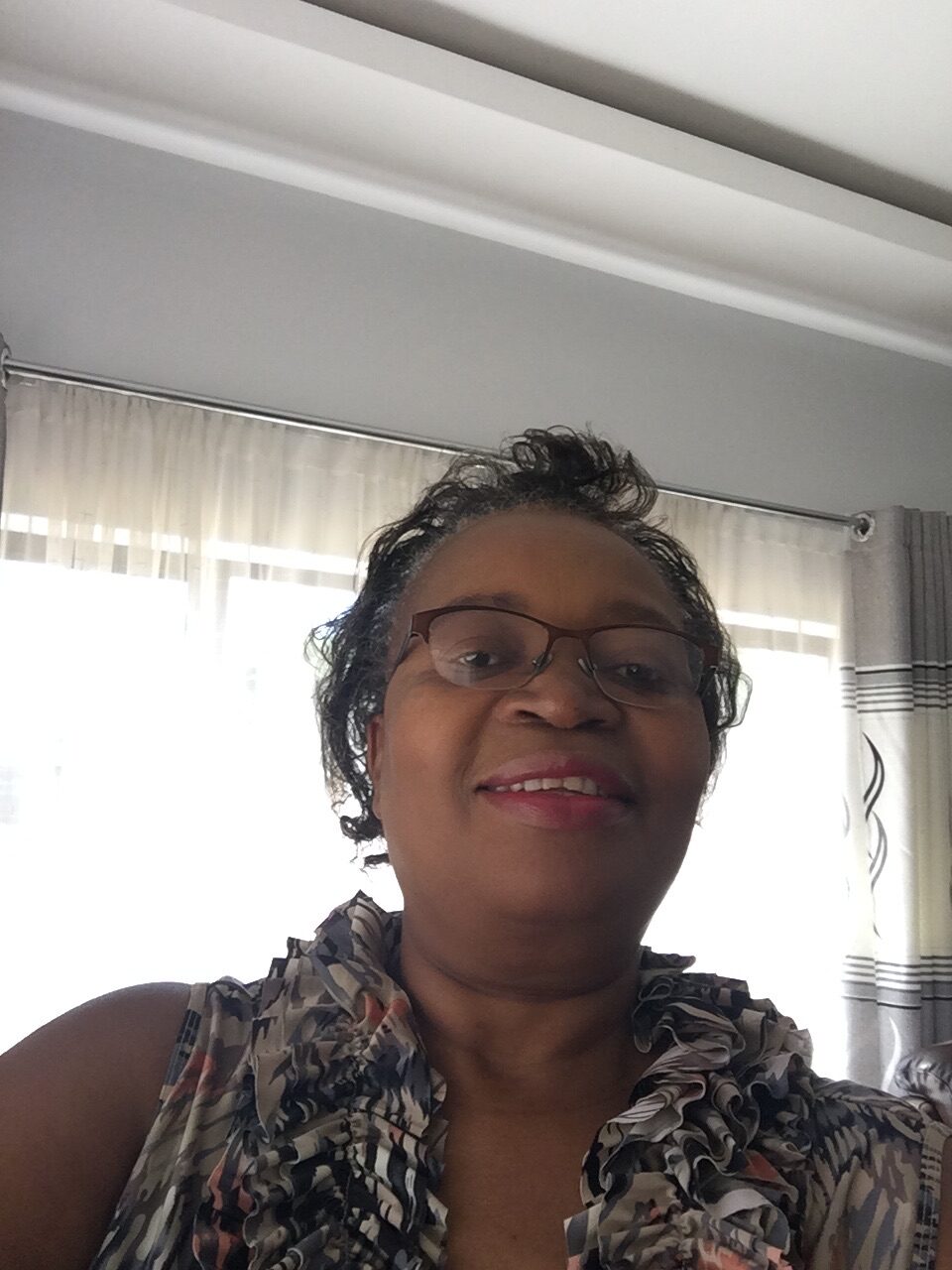 Chipo Changara - OneChild