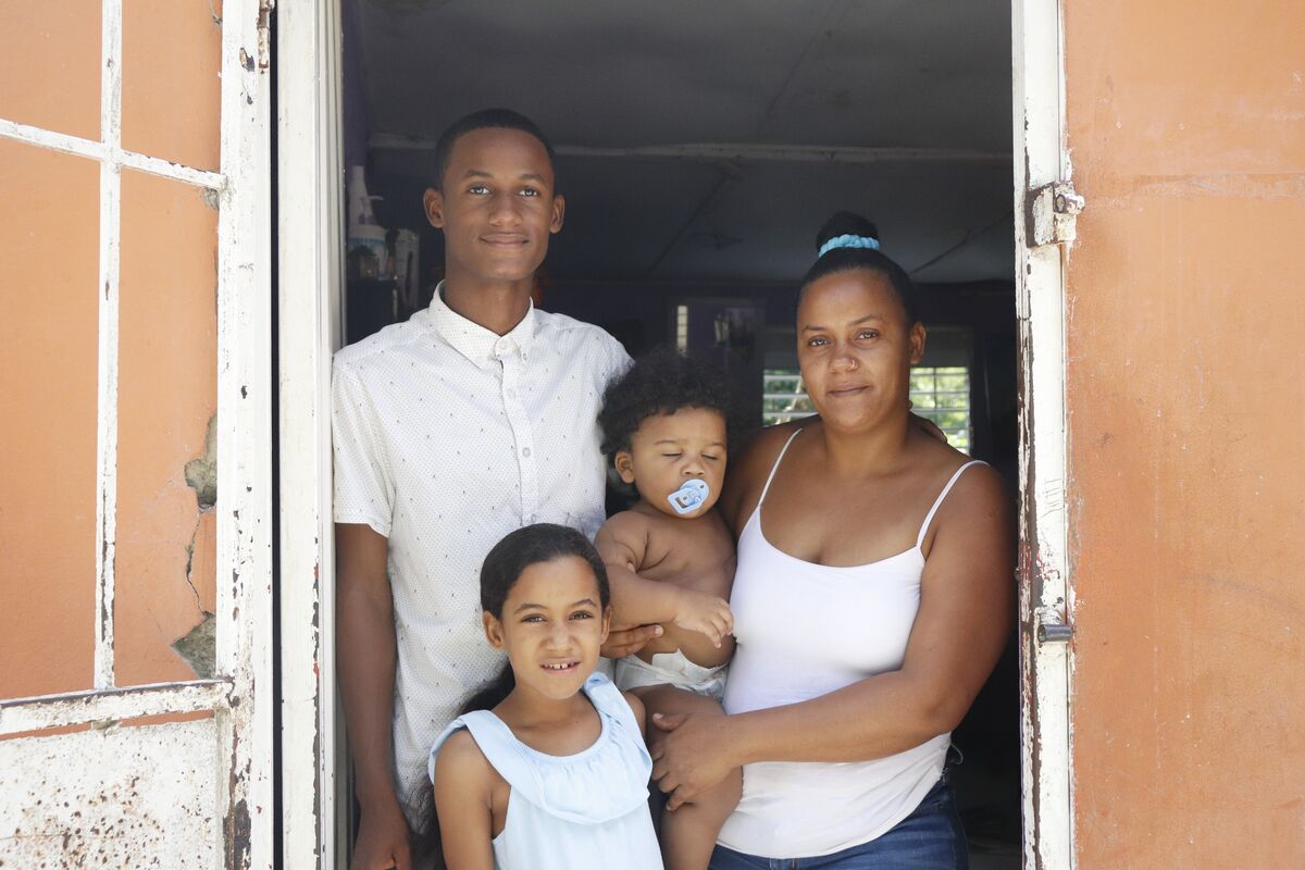 Transformed, And Fueled By Faith - OneChild