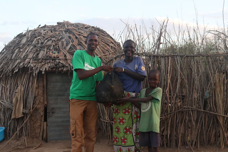 What A Home Visit Looks Like - OneChild
