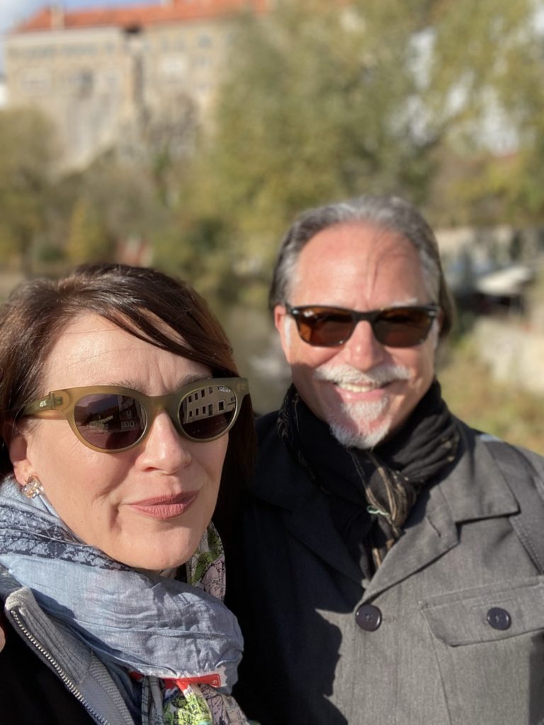 Sheri Austin - OneChild