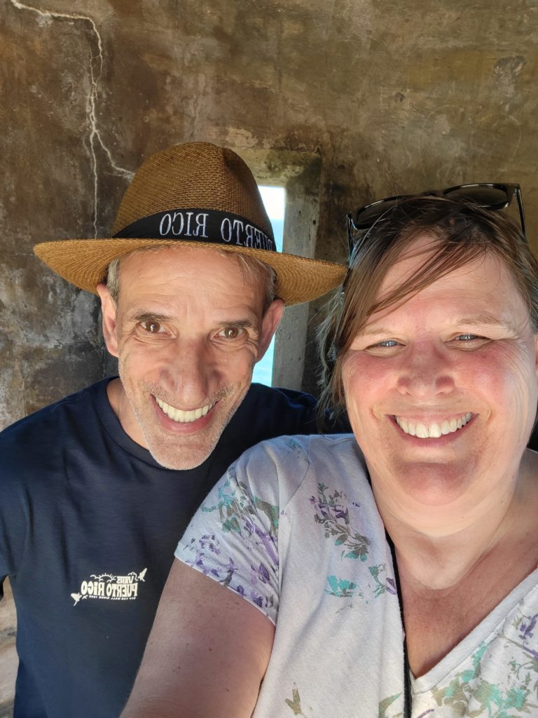 Lori And Rey Soto - OneChild