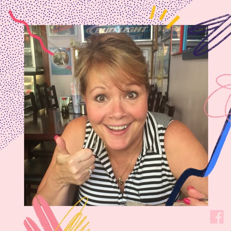 Renee Molitor - OneChild