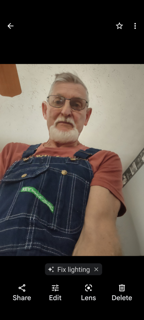 Jesse Brooks - OneChild