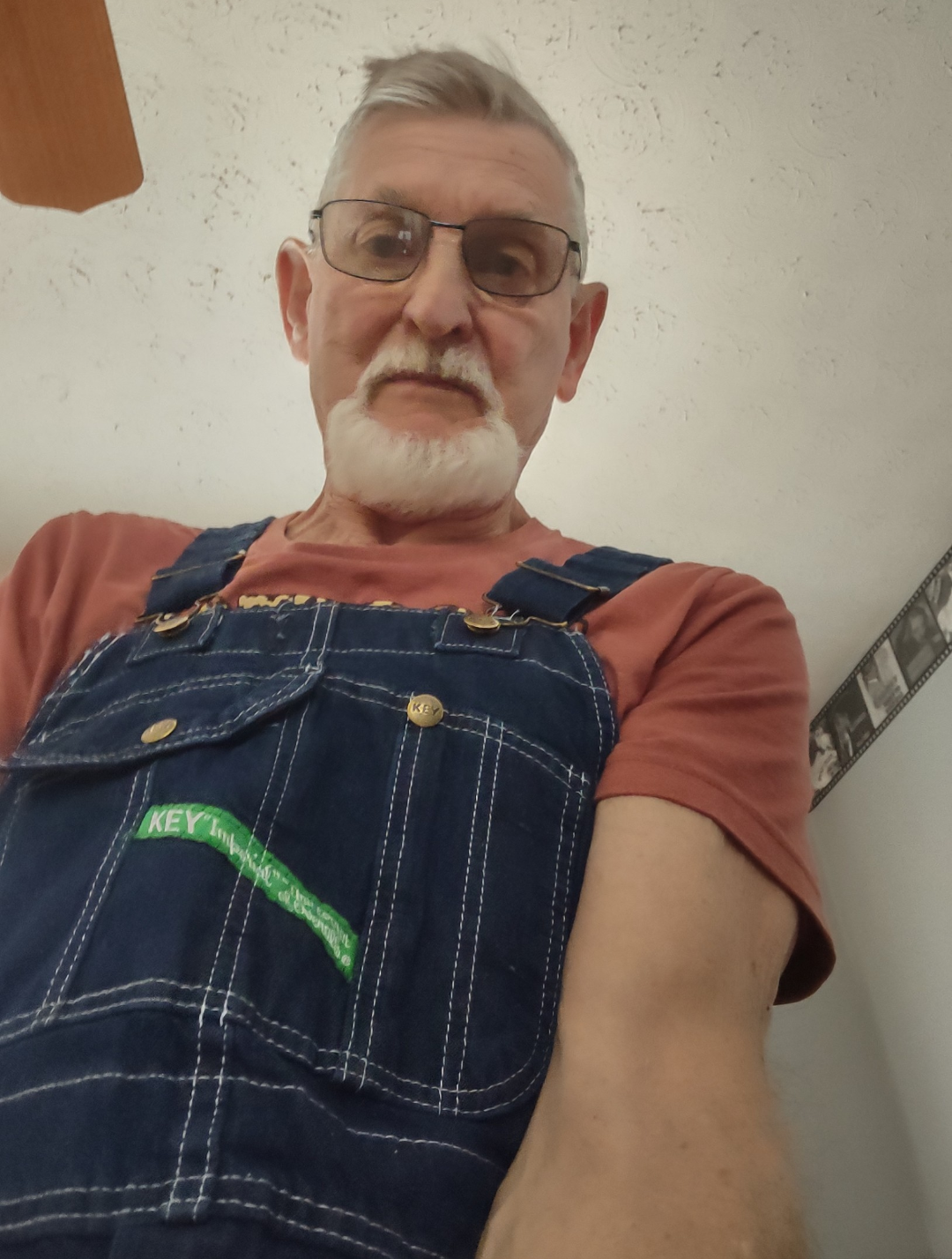 Jesse Brooks - OneChild