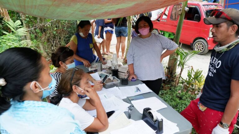 Families In Poverty Journey In Faith To Strengthen Community - OneChild